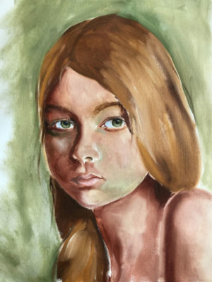 An afternoon with The SAA – Jackie Whall Artist