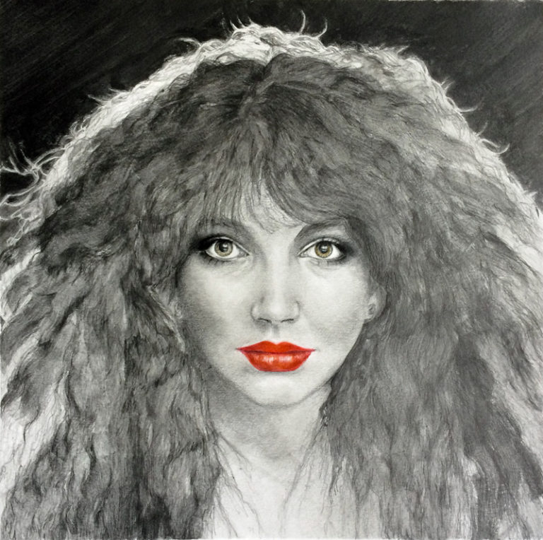 Pencil Portraits – Jackie Whall Artist