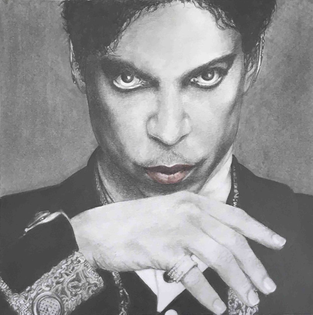 Pencil Portraits – Jackie Whall Artist